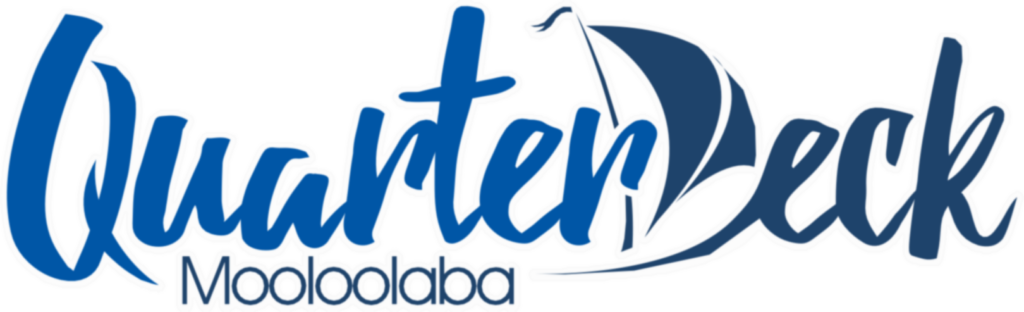 Menu - Quarterdeck Espresso Bar & Restaurant